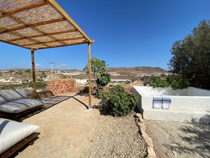 Casa Lola - Cabo de Gata