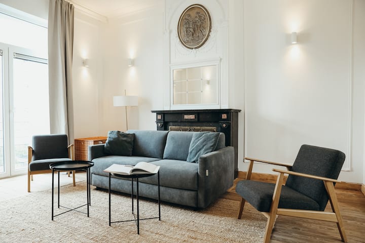 Simonis, Parc De La Boverie By Welchome - Liège