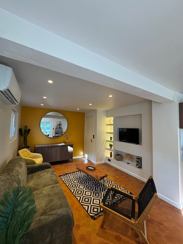 Casa Recampado - Sainte-Maxime
