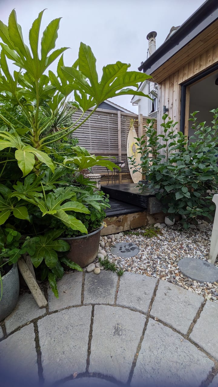 Jam On Top - North Devon District