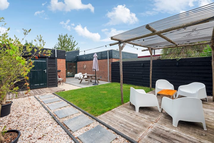 Casa Lisa, Zorgeloos Genieten! - Lisse