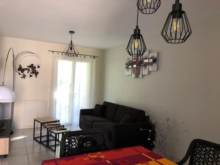 Location Maison - Valras-Plage