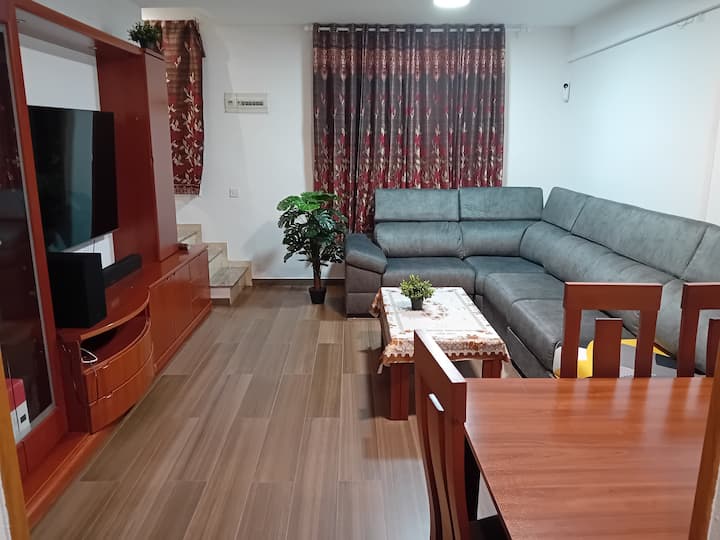 Private Room - Sabadell