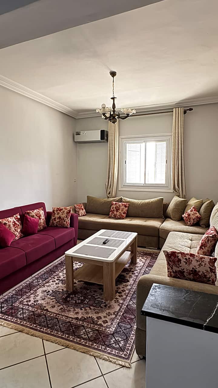 Appartement Spacieux à Agadir - Agadir