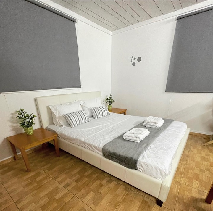 Comfy Coastal House - Protaras