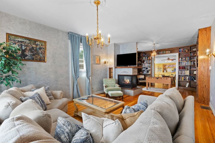 The Presidential Suites - Rapid City, SD