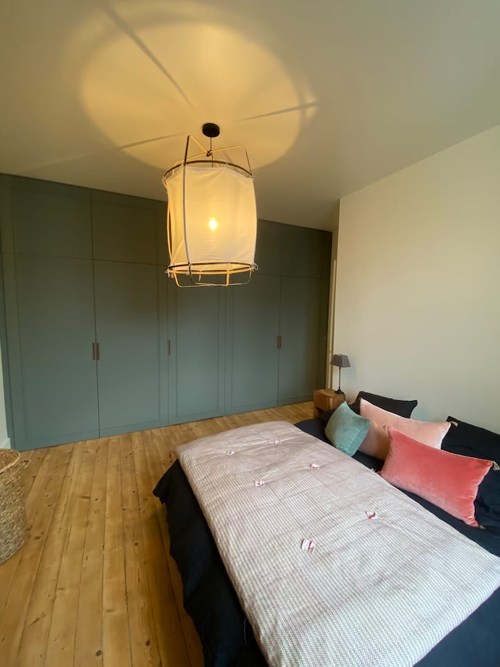 Appartement Centre-ville - Annecy-le-Vieux