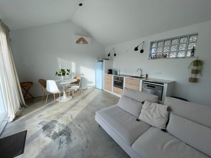 Vakantiehuis Met Zwembad, Quinta Da Laranjeira - Bombarral