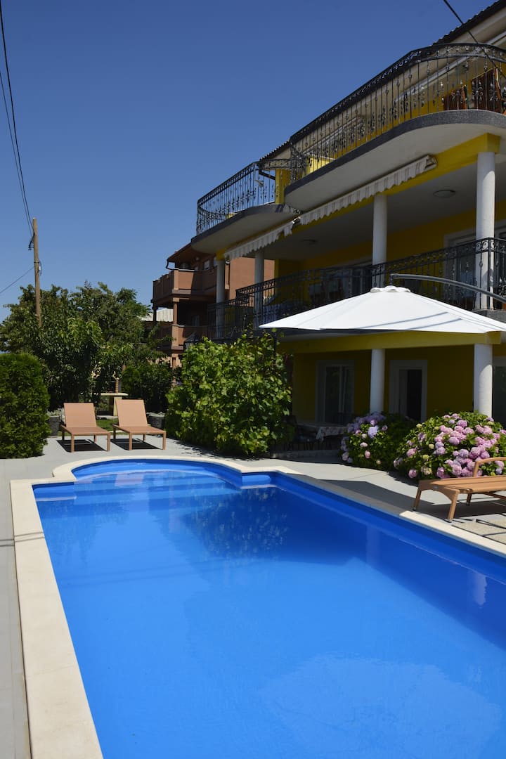 Apartman Maro - Senj