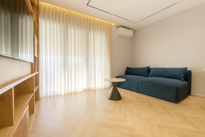 Stay At Bazaar|-1garage Parking|tirane Center - Tirana