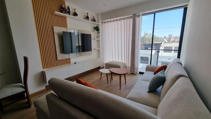 "Departamento En Arequipa" - Arequipa