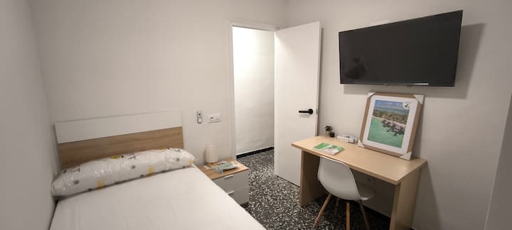 Casa Noel - Villarreal