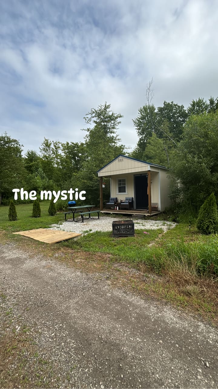 The Mystic - Geneva-on-the-Lake, OH