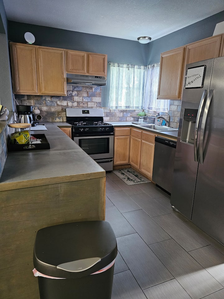 La Casita By Hobby - Denver Harbor/ Port Houston - Houston