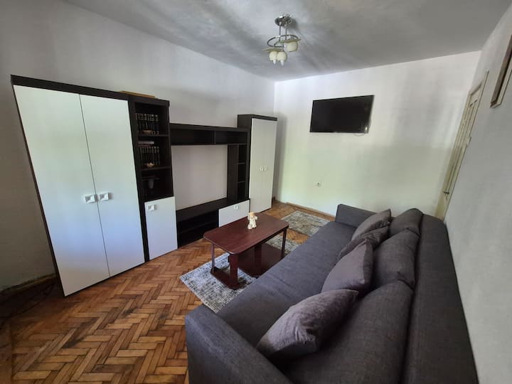 Apartament Sofia - Băile Herculane