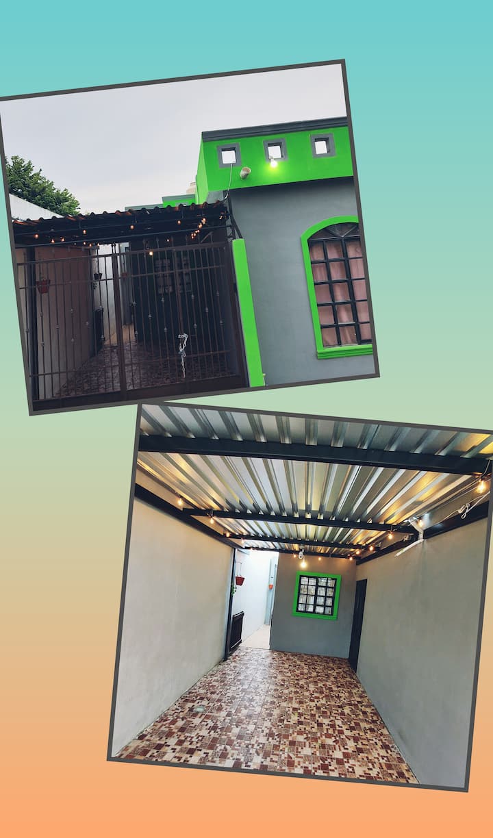 Casa Ju - Ciudad Valles