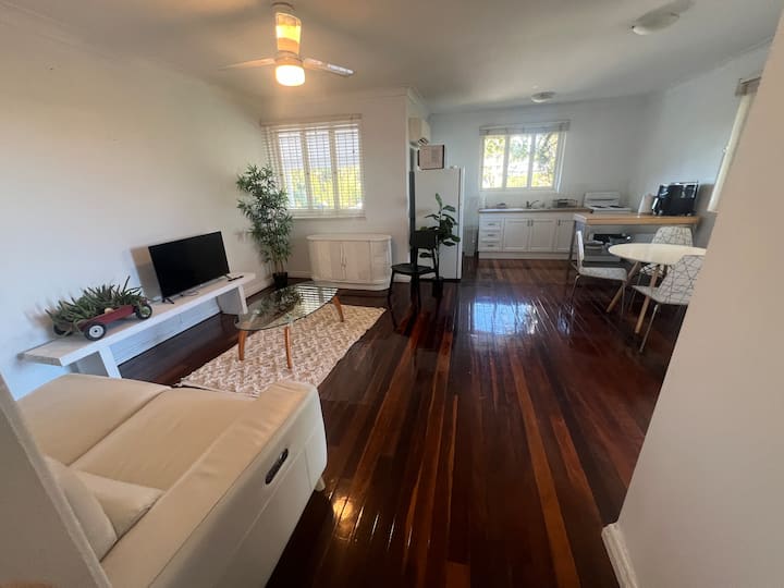 Paddington Pad Walk To Suncorp Free Parking - Milton, Australia