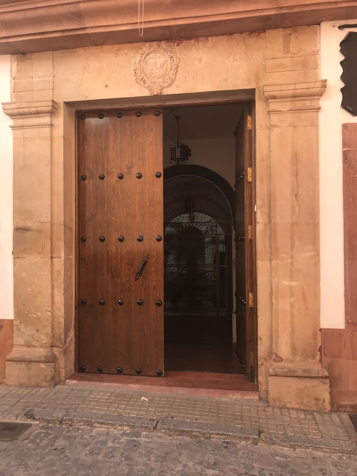 Alojamiento Rural Habitaciones - Montoro