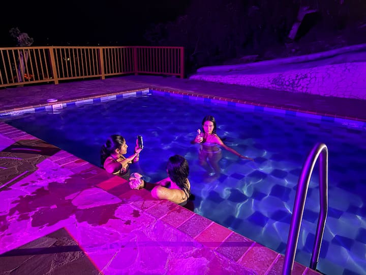 Eco Finca Cantares - Lebrija