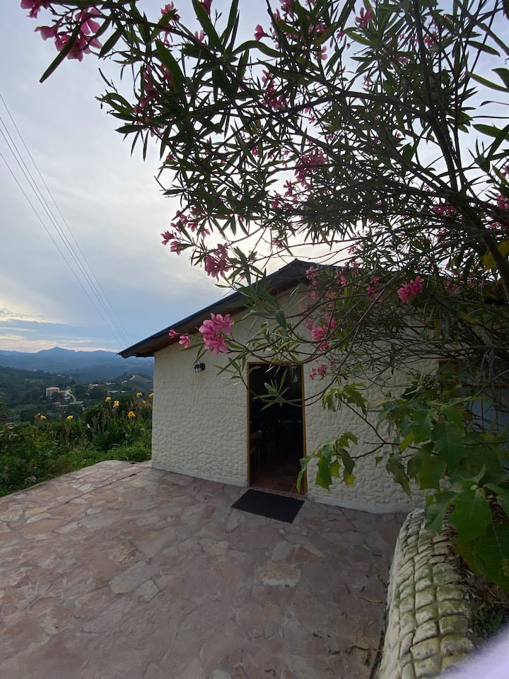 Eco Finca Cantares - Lebrija