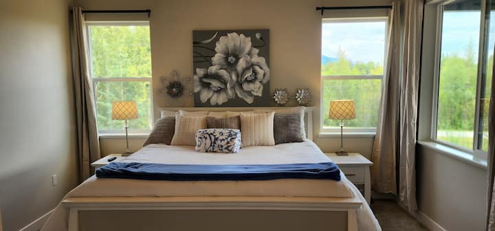 Alaskan Dreams Await You! - Palmer, AK