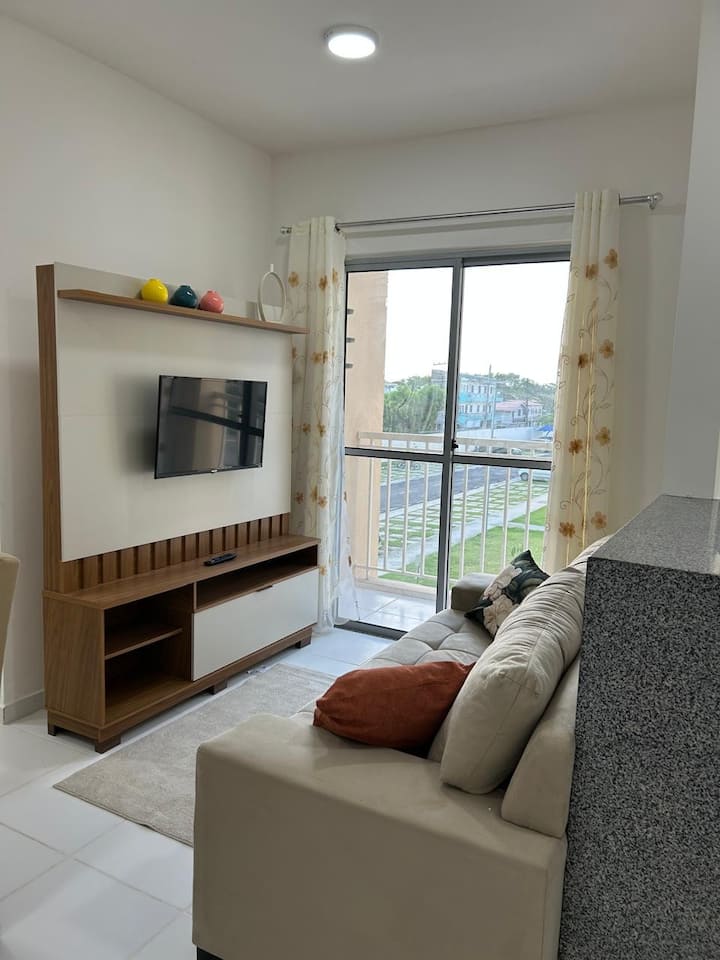 Apartamento Cop 30 Novo Com Elevador - Bethlehem, PA