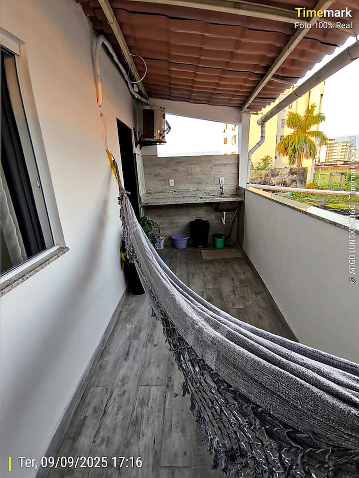 Centro Histórico Na Saúde - Salvador, Brazil