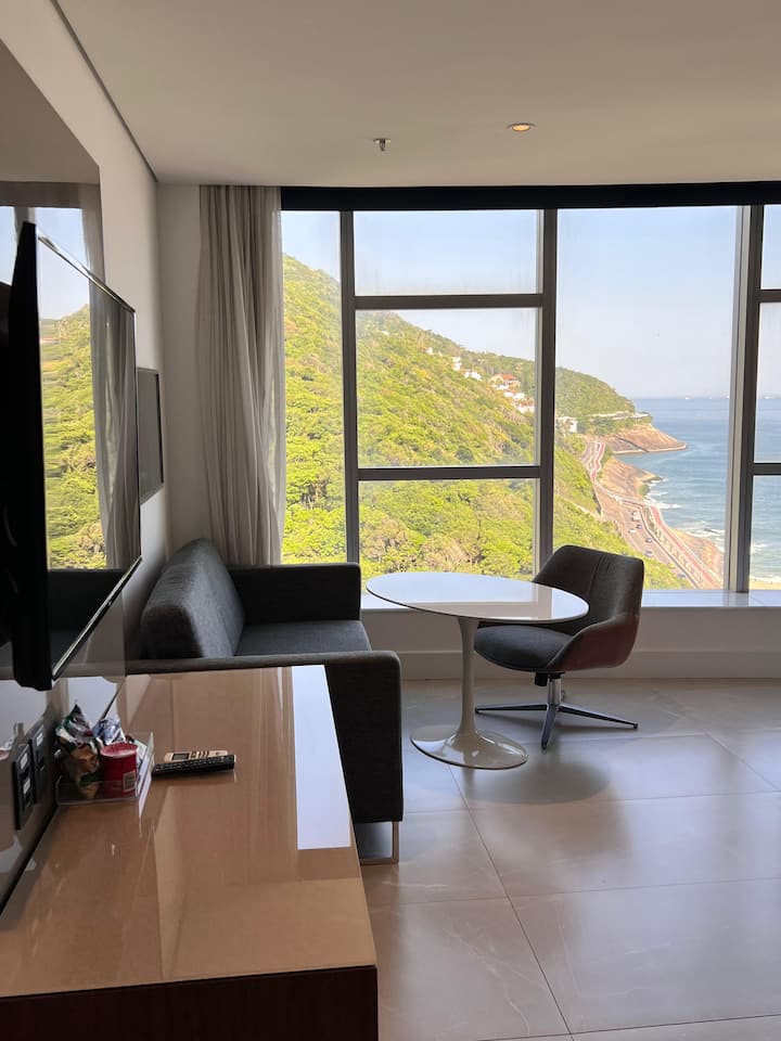 Suíte Luxo Hotel Nacional Rj - Rio de Janeiro