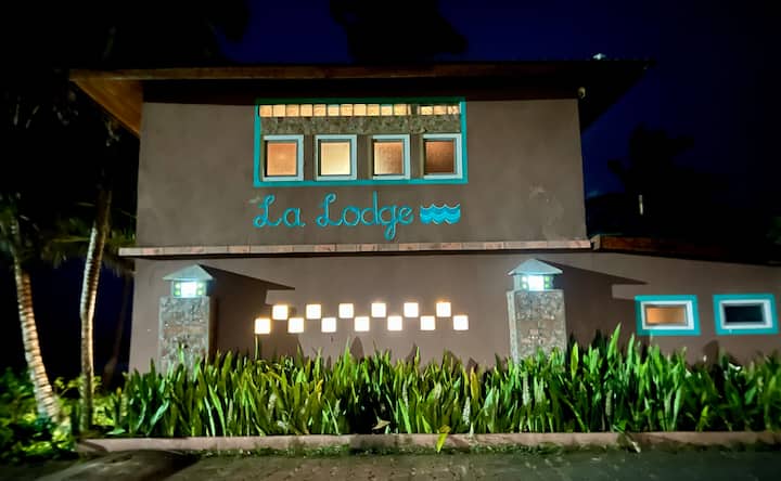 Tucasa La Lodge At Long Bay - Nicaragua