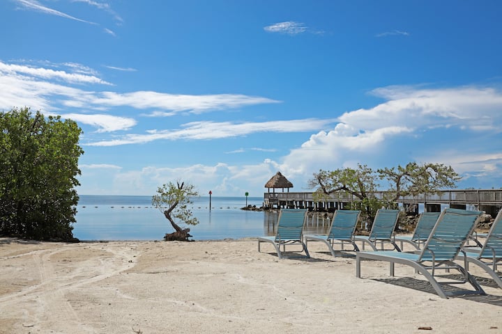 Condo In Tavernier - Everglades National Park, Florida