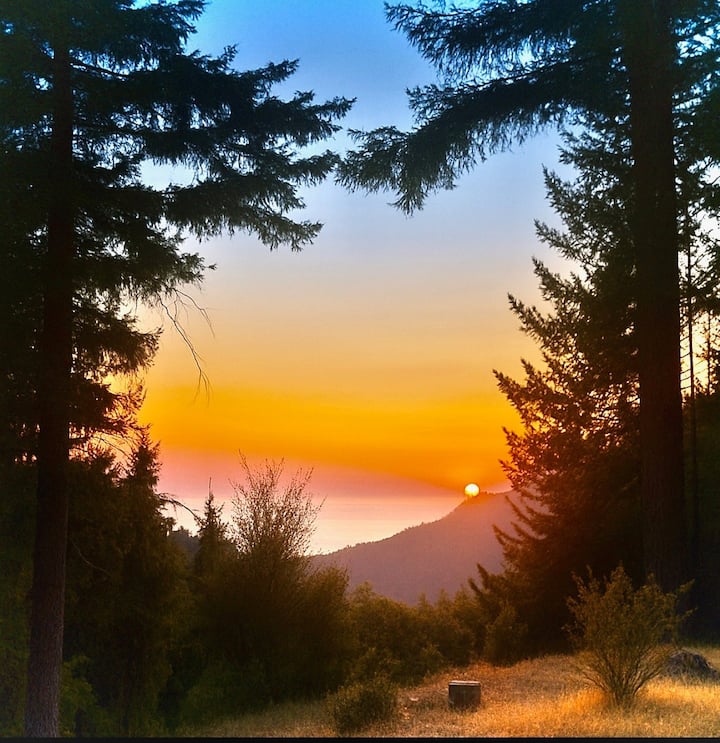 The Little Sea Esta - Shelter Cove, CA