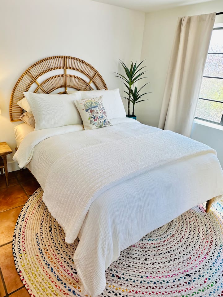 Casita Vega / Walk To U Of A! - Tucson, AZ