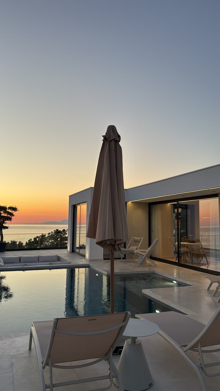 La Soleia - Monténégro