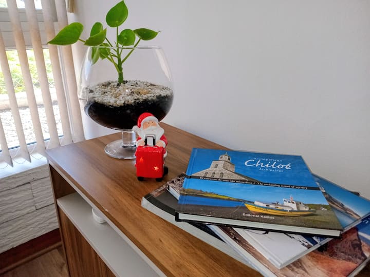 Excelente Conectividad Y Ubicación En Las Condes - Vitacura