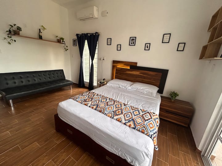 Casa Ceballos - Valladolid, Mexico