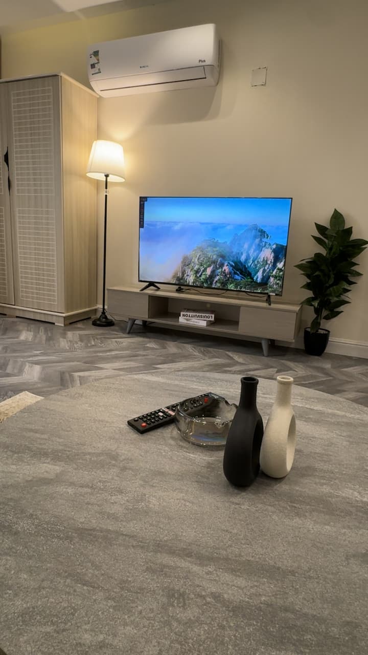 One-bedroom Apartment - Al-sulaymaniyah District - Riyadh