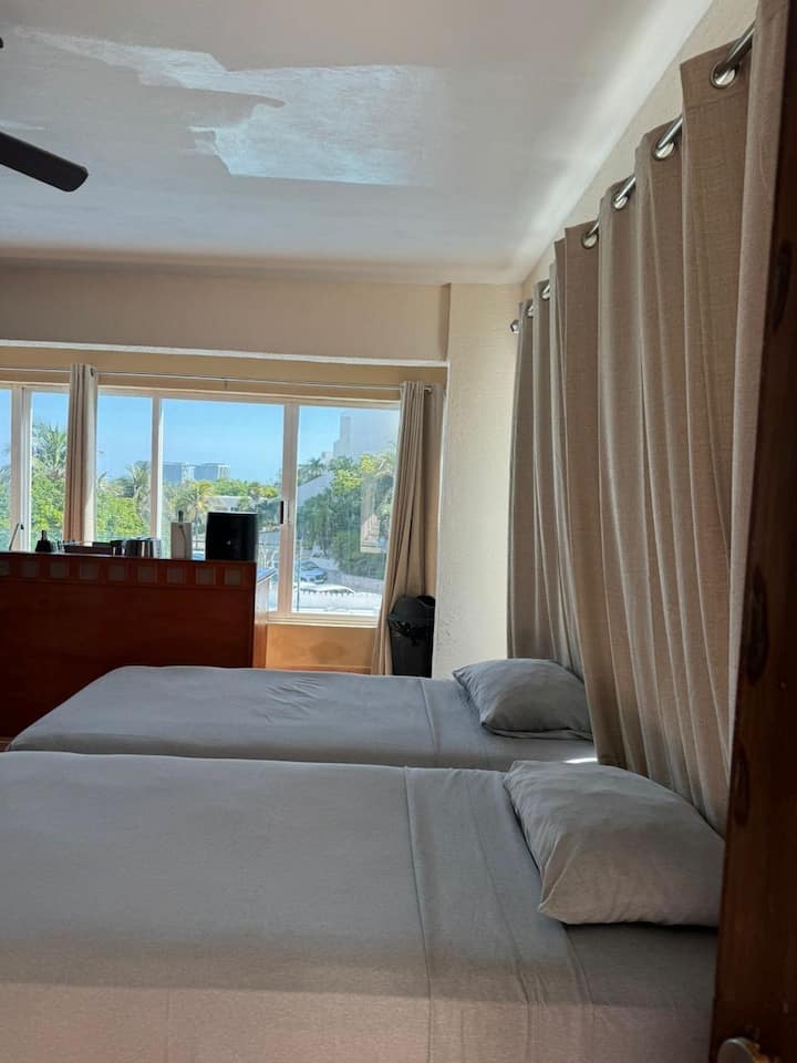 Beach Condo In The Heart Of Paradise 2 - Cancún