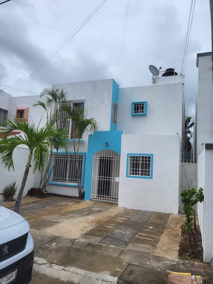 Brisa Azul - Cancún