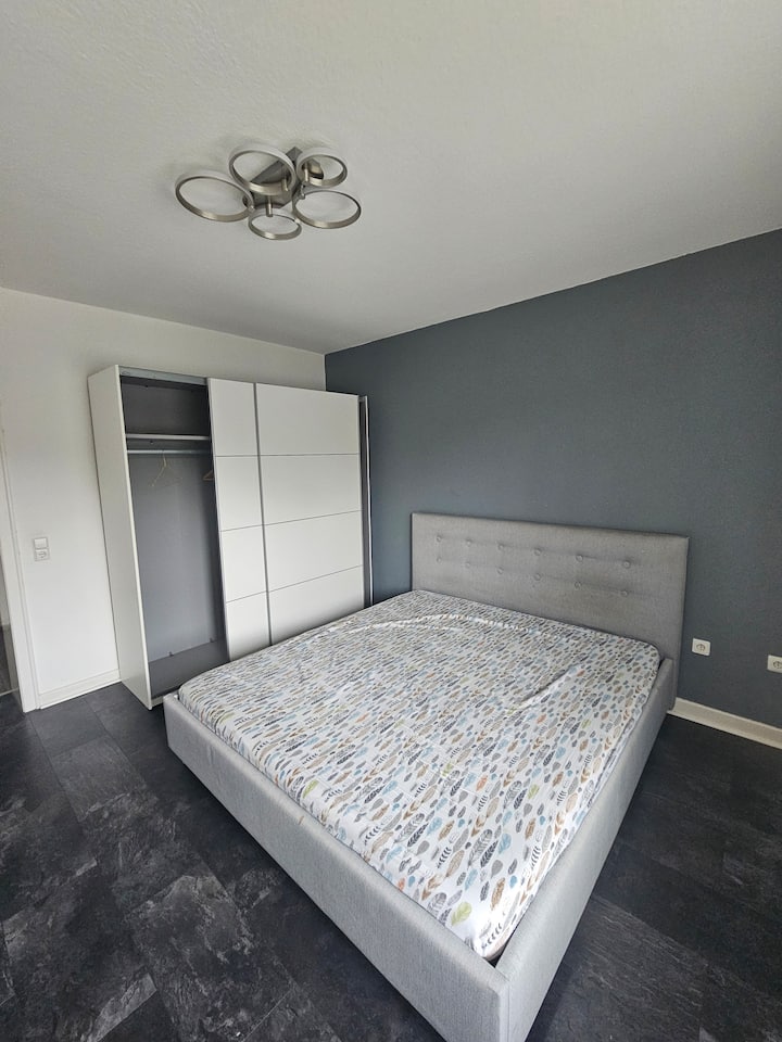 Wohnung In Duisburg Stadtmitte - Duisbourg