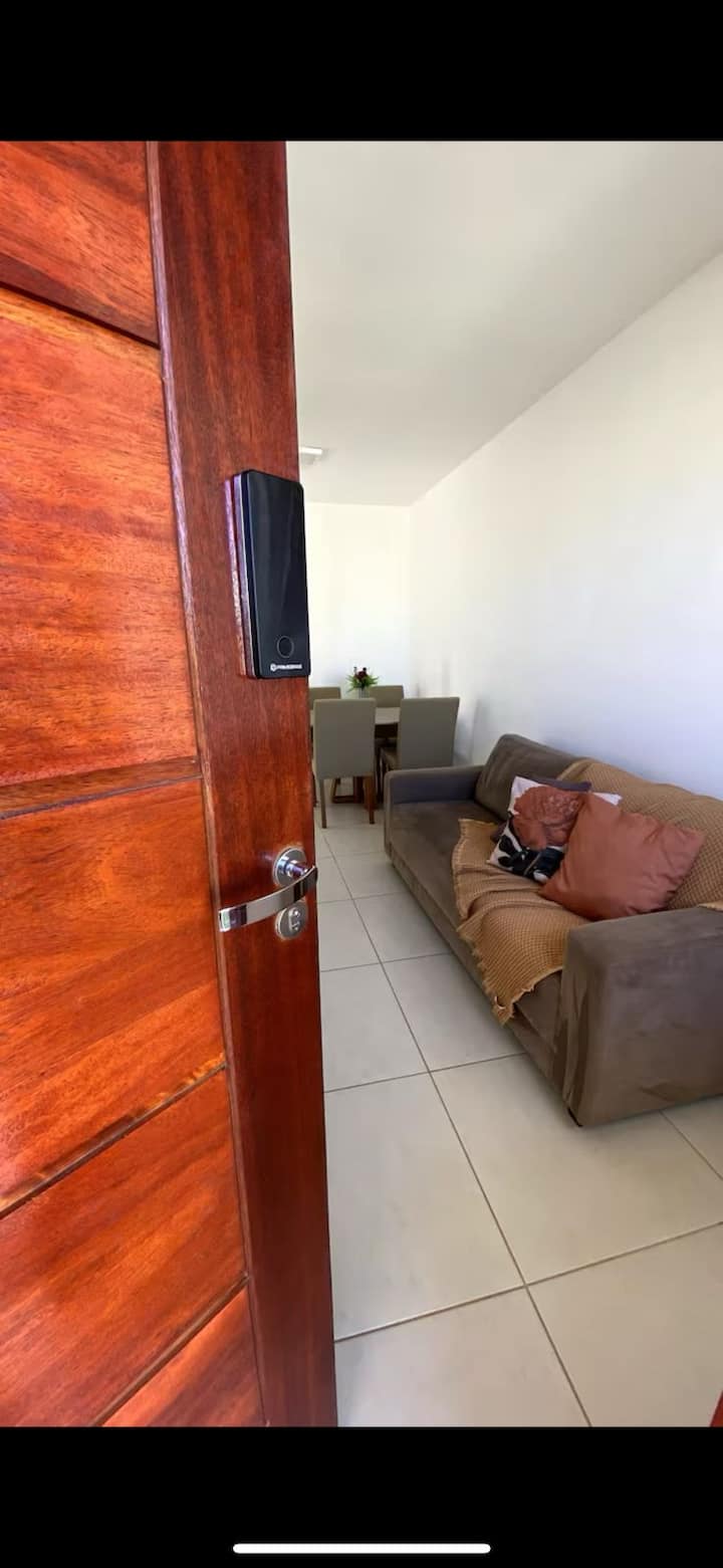 Casa Tranquila Em Condomínio - Vitória da Conquista