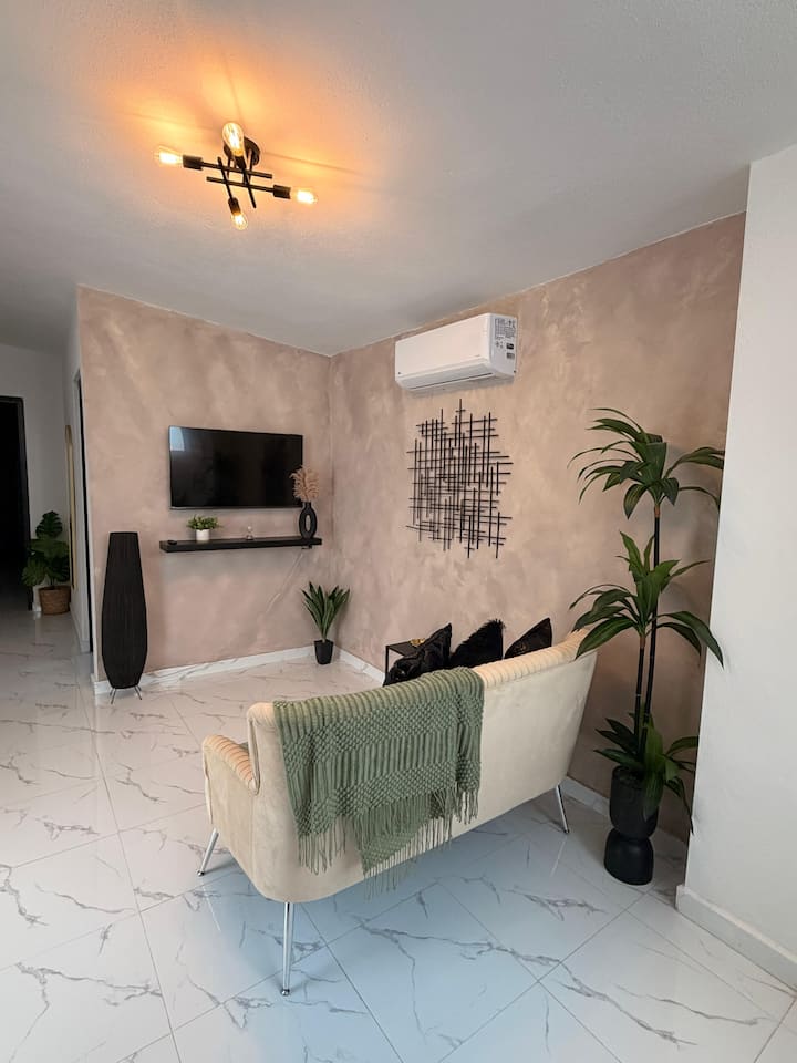 El Nido -A | Loft Con Terraza Y Tina| Parking| - Canovanas