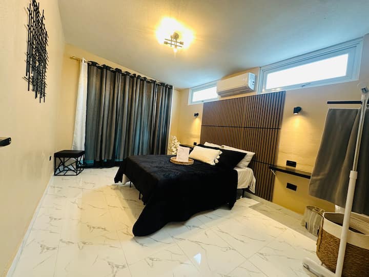 El Nido | Terraza | Ubicación Top | Parking - Puerto Rico