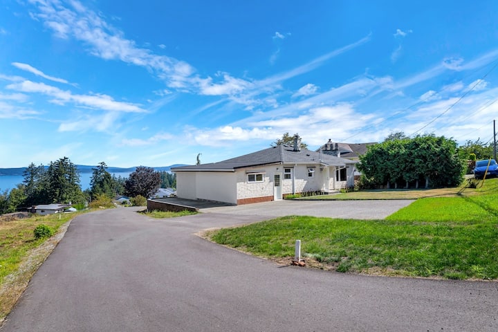 Easy-going Suite - Chemainus