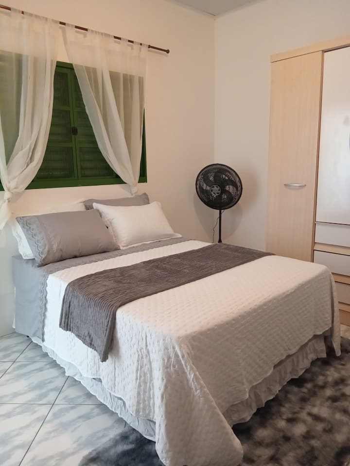 Mini Casa São José Dos Campos - São José dos Campos