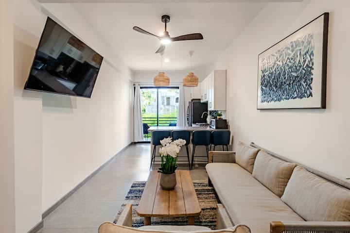 Vista Pedregal New Apartment 5 Min Walk To Marina - Cabo San Lucas