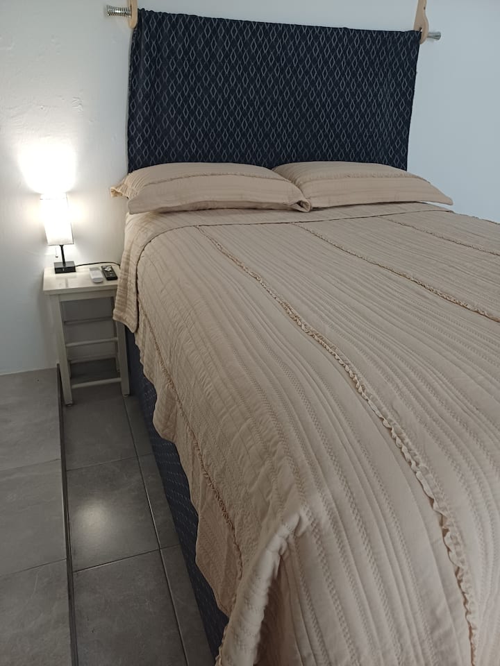 Departamento Tipo Loft Díaz Miron - Costa Dorada