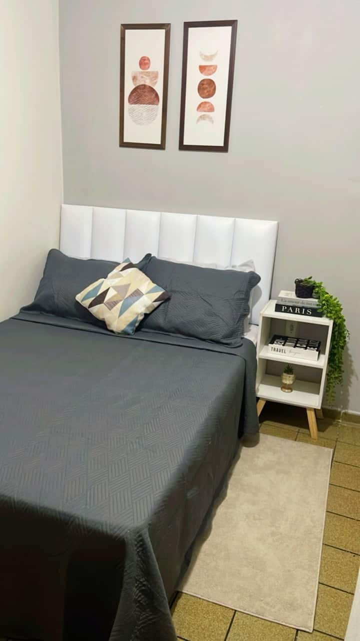 Aconchego Em Garanhuns Casa Completa Perto De Tudo - São João