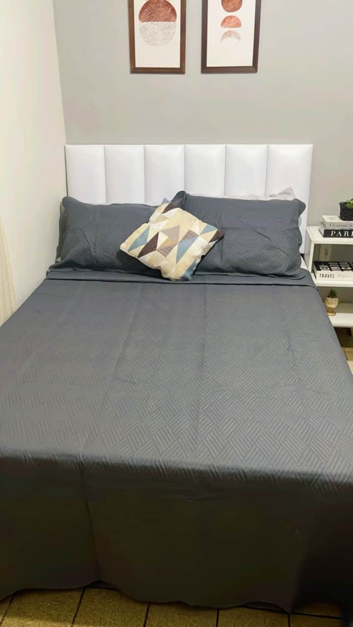 Alugo Casa Muito Localizada Em Garanhuns - São João