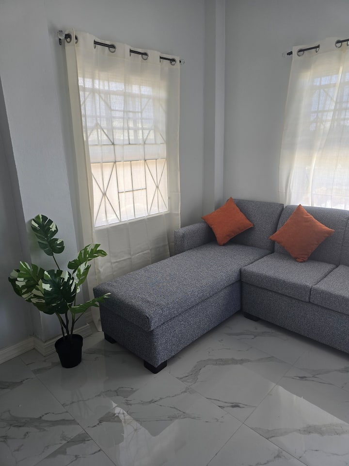 True Blue Apartments - Unit 4 - Granada