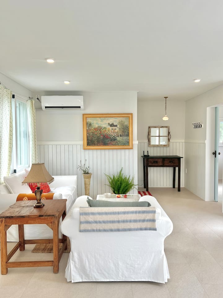 비바테-루미에하우스 - 춘천시